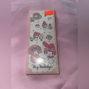 Office | My Melody Bookmark | Poshmark